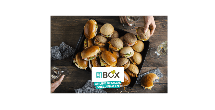 Bon'Ap - Jouw maaltijdwinkel - Bestel online