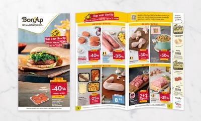 Bon'Ap - Jouw maaltijdwinkel - Bestel online