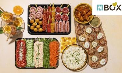 Bon'Ap - Jouw maaltijdwinkel - Bestel online