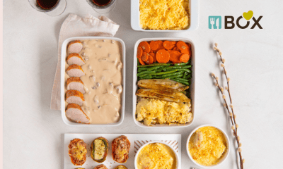 Bon'Ap - Jouw maaltijdwinkel - Bestel online