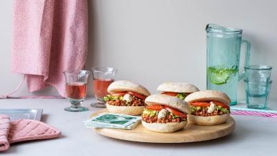 Weekmenu voor een vlot begin van september | Bon'Ap