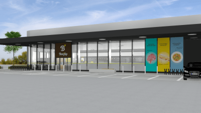 Ontdek onze nieuwe winkels van Bon'Ap | Bon'Ap