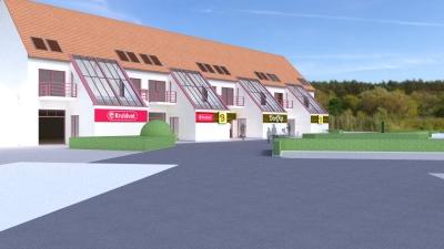 Ontdek onze nieuwe winkels van Bon'Ap | Bon'Ap