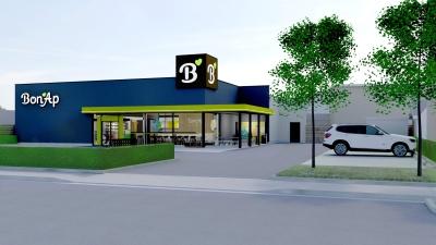 Ontdek onze nieuwe winkels van Bon'Ap | Bon'Ap