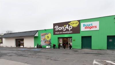 Ontdek onze nieuwe winkels van Bon'Ap | Bon'Ap