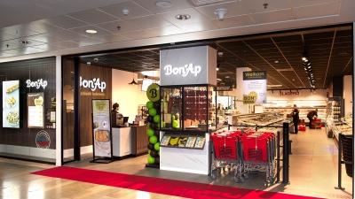 Ontdek onze nieuwe winkels van Bon'Ap | Bon'Ap