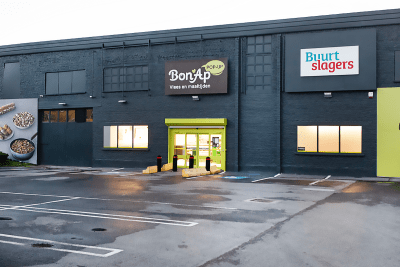 Ontdek onze nieuwe winkels van Bon'Ap | Bon'Ap