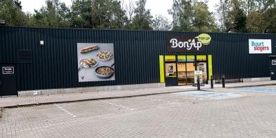 Ontdek onze nieuwe winkels van Bon'Ap | Bon'Ap