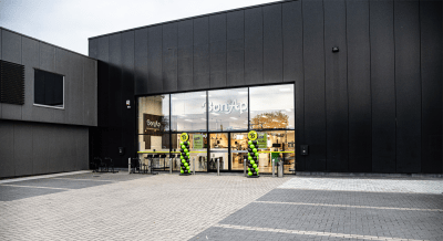 Ontdek onze nieuwe winkels van Bon'Ap | Bon'Ap