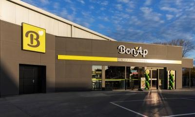 Ontdek onze nieuwe winkels van Bon'Ap | Bon'Ap