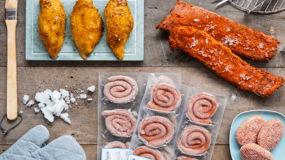 Bon'Ap - Slagerij, bereide maaltijden, belegde broodjes,... | Bon'Ap