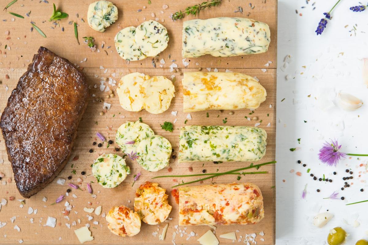 Zelf kruidenboter maken | Bon'Ap