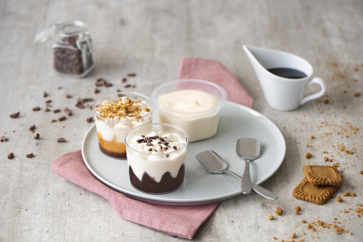 Tijd voor ijs! | Bon'Ap