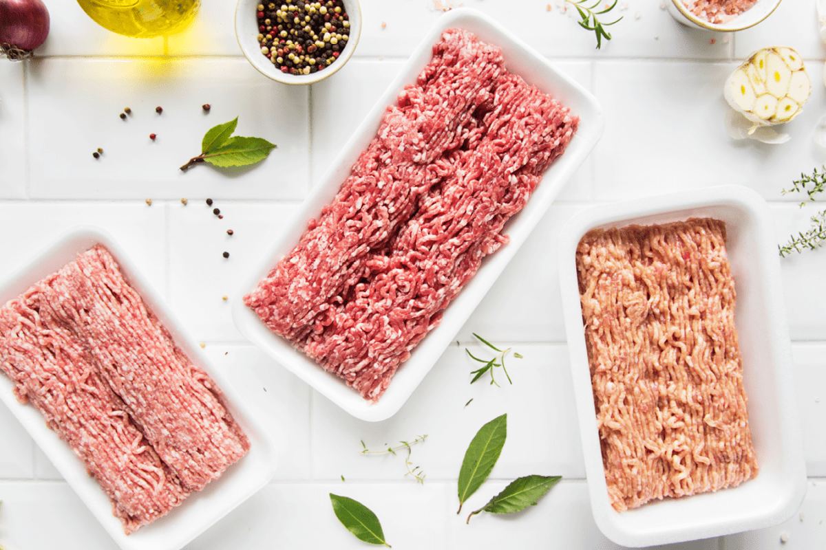 Vernieuwde receptuur voor ons gehakt | Bon'Ap