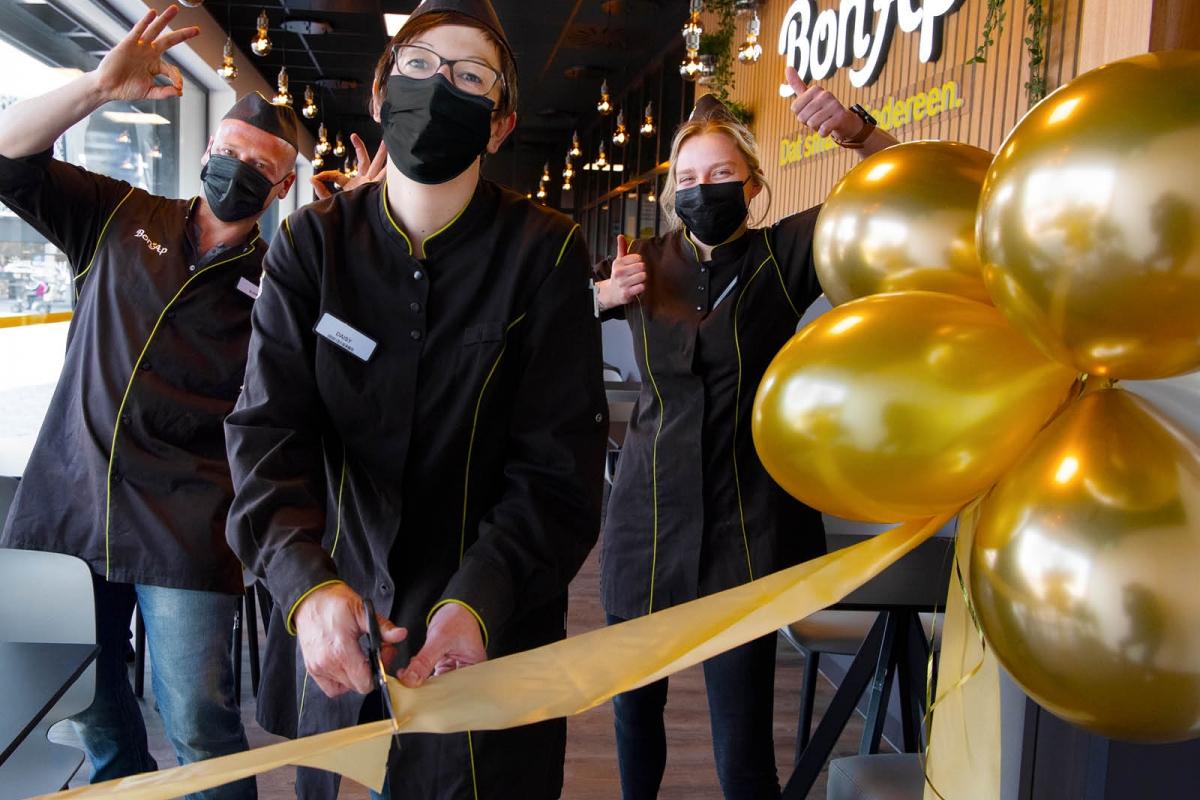 Ontdek onze nieuwe winkels van Bon'Ap | Bon'Ap