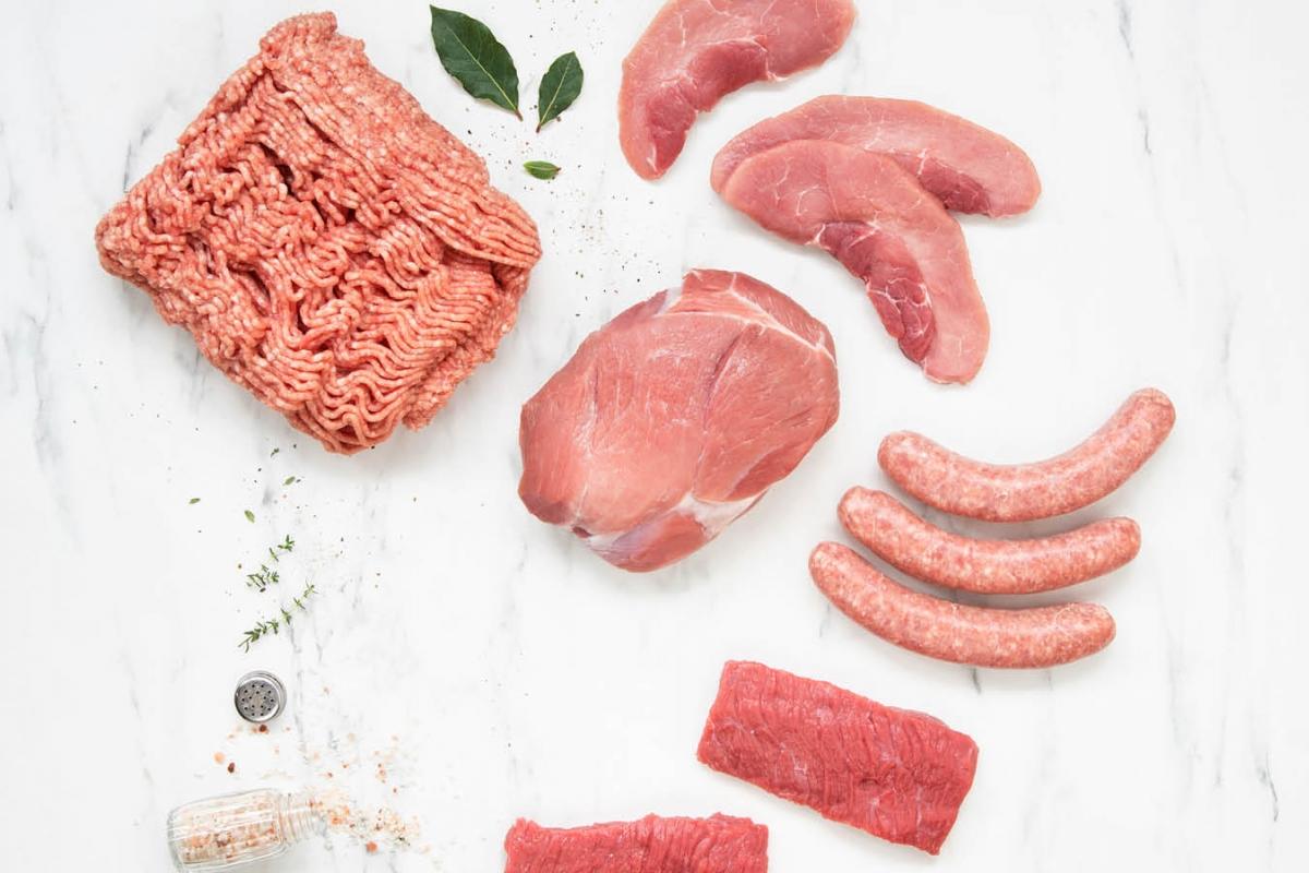 Vleespakketten | Da's slim besparen - Bon'Ap | Bon'Ap