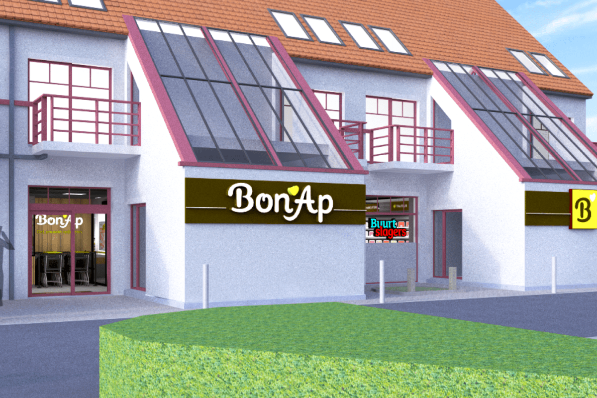 Bon’Ap Blankenberge opent de deuren – Bon’Ap | Bon'Ap