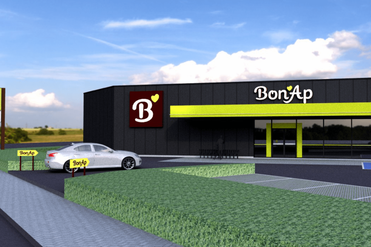 Bon’Ap Avelgem opent de deuren – Bon’Ap | Bon'Ap