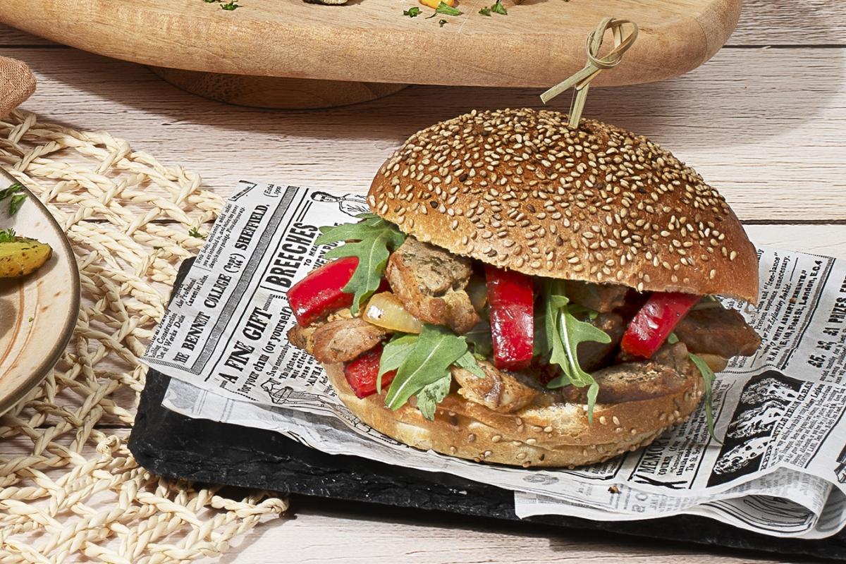 Bon’Ap | 4 x inspiratie met het procureurlapje | Bon'Ap