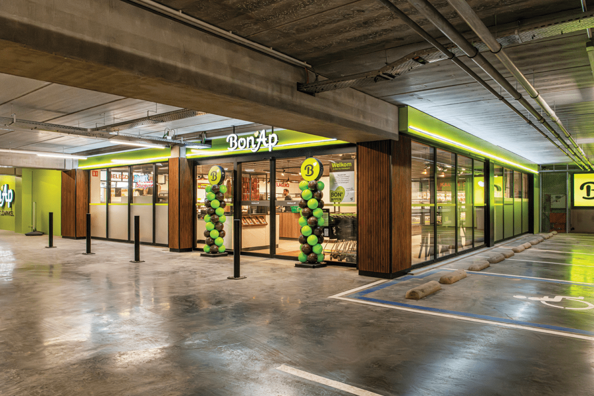BON'AP VERHUIST EN OPENT MAALTIJDWINKEL IN MALDEGEM | Bon'Ap