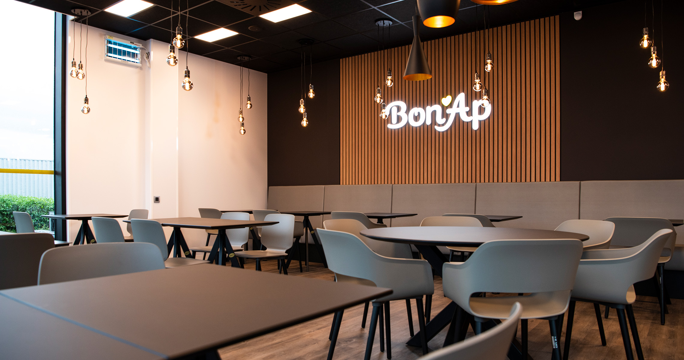 Ontdek onze nieuwe winkels van Bon'Ap | Bon'Ap